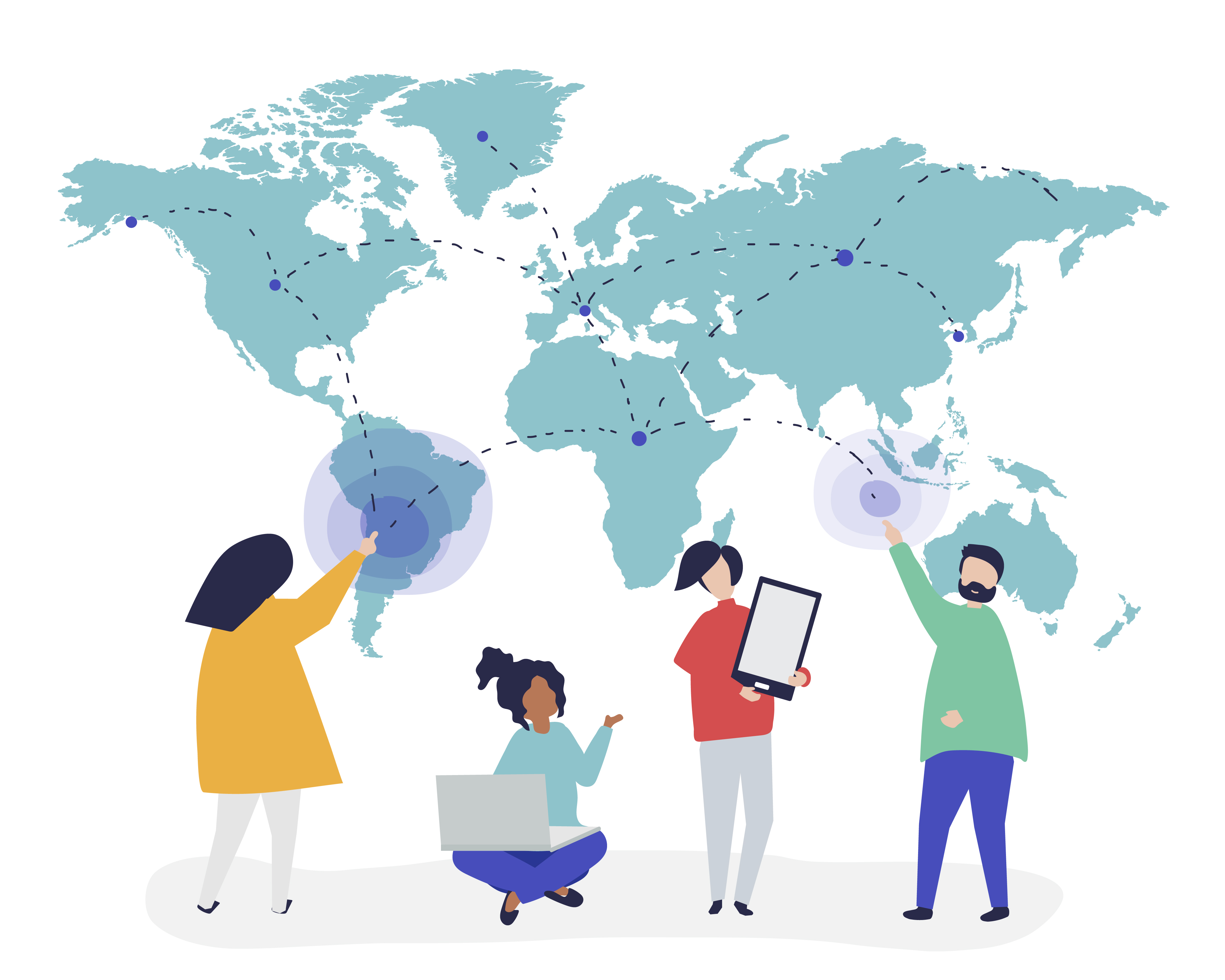 Job Visa Hunt